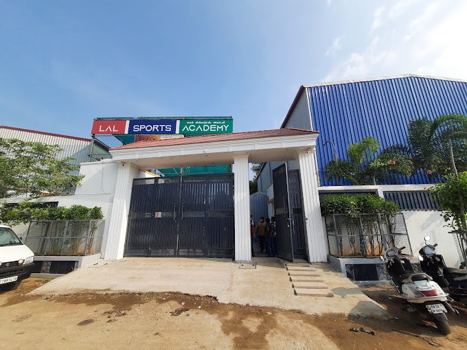 Lal Sports Academy